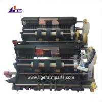 China ATM Machine Parts Wincor Nixdorf Double Extractor Unit CMD-V4 1750109615 1750051760 for sale