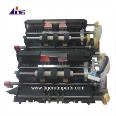 China ATM Machine Parts Wincor Nixdorf Double Extractor Unit CMD-V4 1750109615 1750051760 for sale