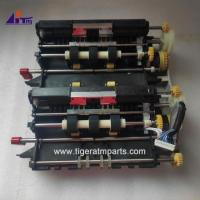 China ATM Machine Parts Wincor Nixdorf Double Extractor Unit CMD-V4 1750109615 1750051760 for sale
