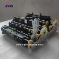 China ATM Machine Parts Wincor Nixdorf Double Extractor Unit CMD-V4 1750109615 1750051760 for sale