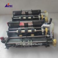 China ATM Machine Parts Wincor Nixdorf Double Extractor Unit CMD-V4 1750109615 1750051760 for sale