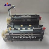 China ATM Machine Parts Wincor Nixdorf Double Extractor Unit CMD-V4 1750109615 1750051760 for sale