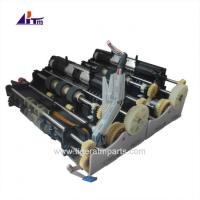 China ATM Machine Parts Wincor Nixdorf Double Extractor Unit MDMS CMD-V4 1750109641 1750051761 for sale
