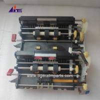 China ATM Machine Parts Wincor Nixdorf Double Extractor Unit MDMS CMD-V4 1750109641 1750051761 for sale