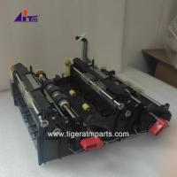 China ATM Machine Parts Wincor Nixdorf Double Extractor Unit MDMS CMD-V4 1750109641 1750051761 for sale