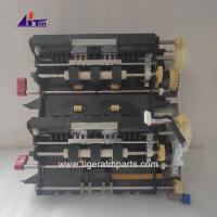 China ATM Machine Parts Wincor Nixdorf Double Extractor Unit MDMS CMD-V4 1750109641 1750051761 for sale