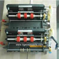 China ATM Part Wincor Nixdorf Double Extractor Unit MDMS CMD-V4 01750051761 1750051761 for sale