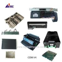 China Wincor CDM-V4 Modules And All Its ATM Machine Parts for sale