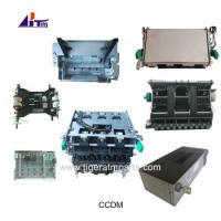 China Wincor CCDM Modules And All Its ATM Machine Parts for sale