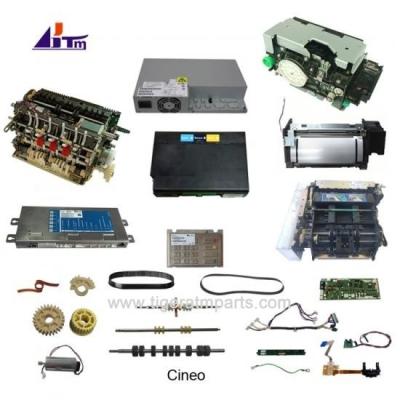 China Wincor Cineo Modules And All Its ATM Machine Parts for sale