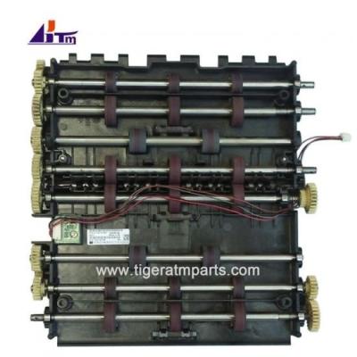 China ATM Machine Parts Wincor Nixdorf Cineo C4040 Transp. Module Head Lower Path B CRS 1750151958 for sale