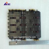 China ATM Machine Parts Wincor Nixdorf Cineo C4040 Transp. Module Head Lower Path B CRS 1750151958 for sale
