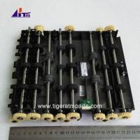 China ATM Machine Parts Wincor Nixdorf Cineo C4060 Transp. Module Head Lower Path B CRS 1750133348 for sale