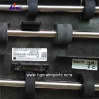 China ATM Machine Parts Wincor Nixdorf Cineo C4060 Transp. Module Head Lower Path B CRS 1750133348 for sale