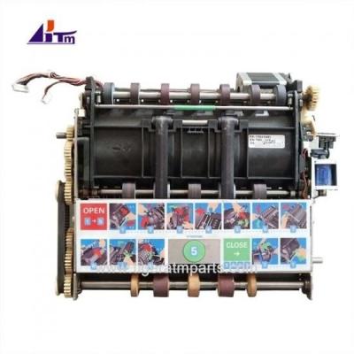 China ATM Machine Parts Wincor Nixdorf Cineo C4040 Transport Unit Head Escrow CRS ATS-BO-TR 1750263341 for sale