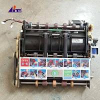 China ATM Machine Parts Wincor Nixdorf Cineo C4040 Transport Unit Head Escrow CRS ATS-BO-TR 1750263341 for sale