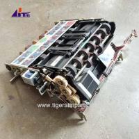 China ATM Machine Parts Wincor Nixdorf Cineo C4040 Transport Unit Head Escrow CRS ATS-BO-TR 1750263341 for sale