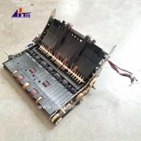 China ATM Machine Parts Wincor Nixdorf Cineo C4040 Transport Unit Head Escrow CRS ATS-BO-TR 1750263341 for sale