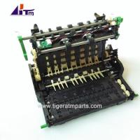 China ATM Machine Parts Wincor Nixdorf Cineo C4060 Transport Unit Head Short Path CRS/ATS 1750140999 1750245555 for sale