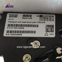 China ATM Machine Parts Wincor Nixdorf Cineo C4060 Transport Unit Head Short Path CRS/ATS 1750140999 1750245555 for sale
