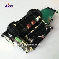 China ATM Machine Parts Wincor Nixdorf Cineo C4060 In-Output Module Customer Tray CRS-M 1750220330 for sale
