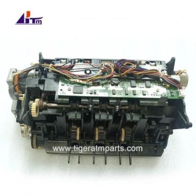 China ATM Machine Parts Wincor Nixdorf Cineo C4060 In-Output Module Collector Unit CRS-M 1750248000 for sale