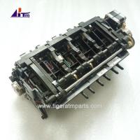 China ATM Machine Parts Wincor Nixdorf Cineo C4060 In-Output Module Collector Unit CRS-M 1750248000 for sale