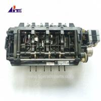 China ATM Machine Parts Wincor Nixdorf Cineo C4060 In-Output Module Collector Unit CRS-M 1750248000 for sale