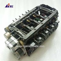 China ATM Machine Parts Wincor Nixdorf Cineo C4060 In-Output Module Collector Unit CRS-M 1750248000 for sale