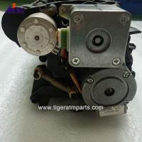 China ATM Machine Parts Wincor Nixdorf Cineo C4060 In-Output Module Collector Unit CRS-M 1750248000 for sale