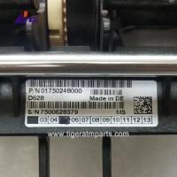 China ATM Machine Parts Wincor Nixdorf Cineo C4060 In-Output Module Collector Unit CRS-M 1750248000 for sale
