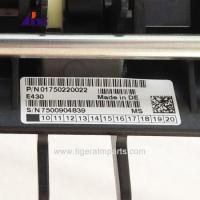 China 01750220022 Wincor Cineo In-Output Module Collector Unit CRS 1750220022 for sale