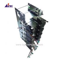 China ATM Machine Parts Wincor Nixdorf Cineo C4060 C4040 Chassis 5 Cassette Long Pressd 1750184433 for sale