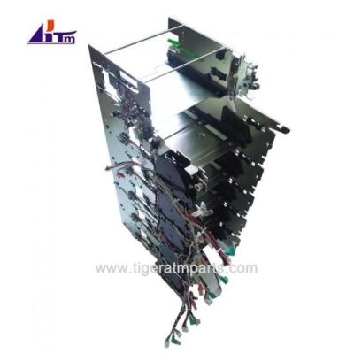 China ATM Machine Parts Wincor Nixdorf Cineo C4060 C4040 Chassis 5 Cassette Long Pressd 1750184433 for sale
