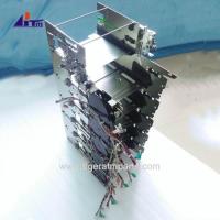 China ATM Machine Parts Wincor Nixdorf Cineo C4060 C4040 Chassis 5 Cassette Long Pressd 1750184433 for sale