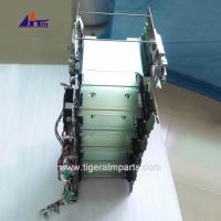 China ATM Machine Parts Wincor Nixdorf Cineo C4060 C4040 Chassis 5 Cassette Long Pressd 1750184433 for sale