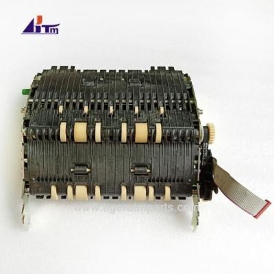 China ATM Machine Parts Wincor Nixdorf Cineo C4060 C4040 Centralization Unit Upper CRS/ATS II 1750289153 for sale