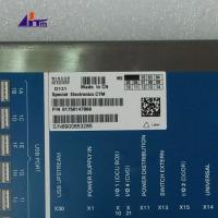 China ATM Machine Parts Wincor Nixdorf Cineo C4060 Special Electronics SE CTM 1750147868 for sale