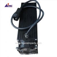 China ATM Machine Parts Wincor Nixdorf Heater 400W 230V With Fan 24V 1750179136 for sale