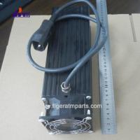 China ATM Machine Parts Wincor Nixdorf Heater 400W 230V With Fan 24V 1750179136 for sale