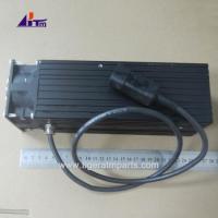 China ATM Machine Parts Wincor Nixdorf Heater 400W 230V With Fan 24V 1750179136 for sale