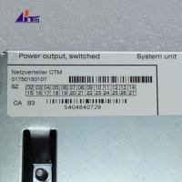 China ATM Machine Parts Wincor Nixdorf Cineo C4060 Power Distributor CTM 1750150107 for sale