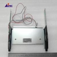 China ATM Parts Wincor Nixdorf Transport CMD-V4 horizontal FL 101mm 1750057875 for sale