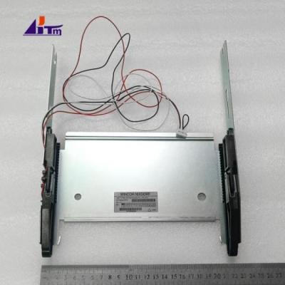 China ATM Parts Wincor Nixdorf Transport CMD-V4 horizontal FL 101mm 1750057875 for sale