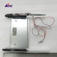 China ATM Parts Wincor Nixdorf Transport CMD-V4 horizontal FL 101mm 1750057875 for sale