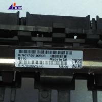 China ATM Parts Wincor Cineo C4060 Transp Module Head CAT 2 Cass CRS 1750190808 for sale