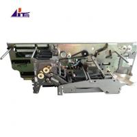 China ATM Machine Parts Wincor Nixdorf CCDM Chassis P Check/Cash Assy 1750108714 for sale