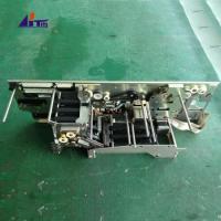 China ATM Machine Parts Wincor Nixdorf CCDM Chassis P Check/Cash Assy 1750108714 for sale
