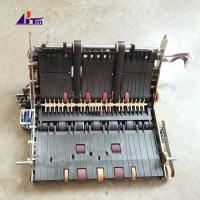 China ATM Parts Wincor Cineo Transport Unit Head Escrow CRS CPT 1750212683 for sale