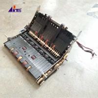 China ATM Parts Wincor Cineo Transport Unit Head Escrow CRS CPT 1750212683 for sale